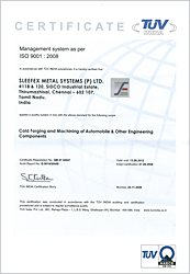 Rams Engineering Industries